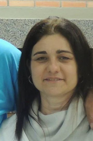 Ana Maria Ribeiro - Sociedade Brasileira de Paleontologia